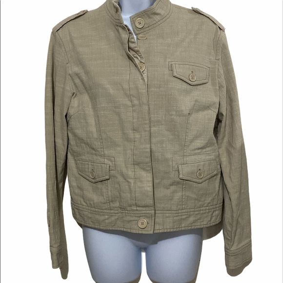 mac & jac | Jackets & Coats | 46 Mac Jac Utility Jacket | Poshmark